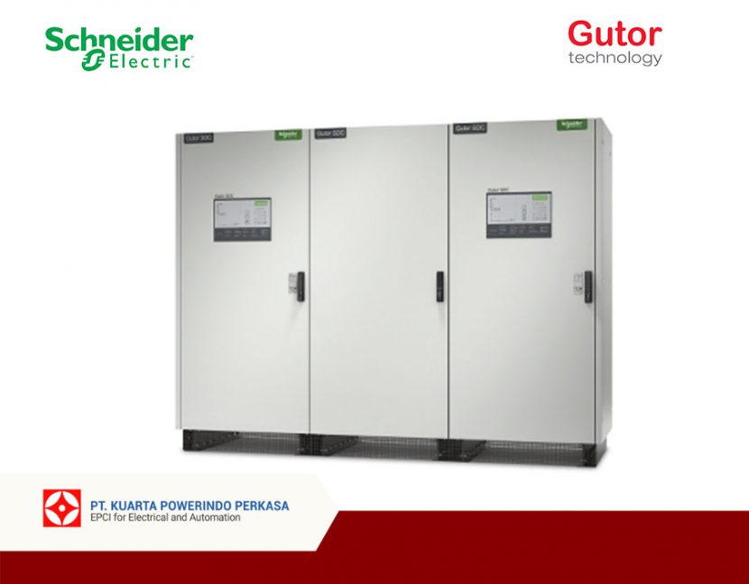 P4-SDC Rectifier/Battery Charger