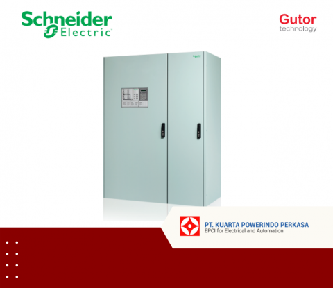 Gutor TechnologyUninterruptible Power Supply (UPS)