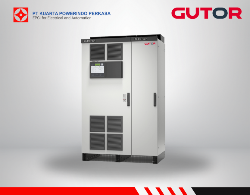 P2-PXP AC UPS System